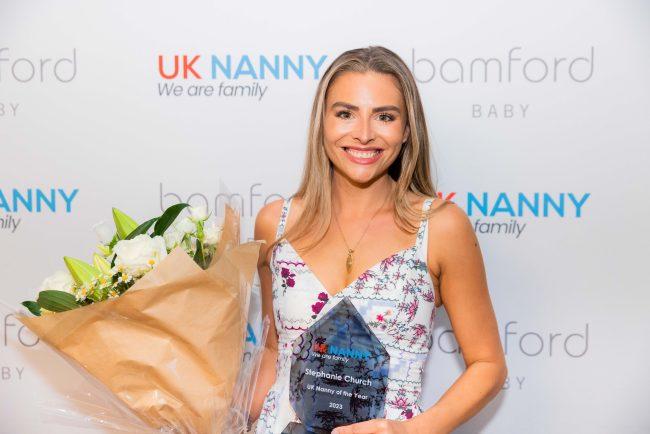 UK Nanny Awards 2023 - UKNanny